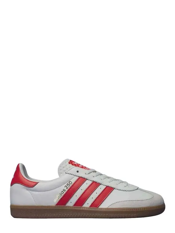 Adidas As 250 Size? Exclusive - White