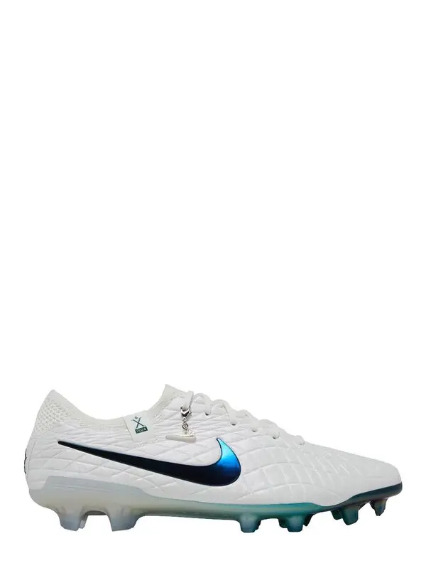 Nike Tiempo Legend Elite Se Fg 'pearl - Cream