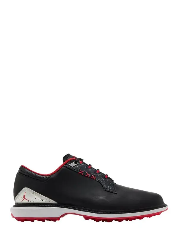 JORDAN Adg - Black