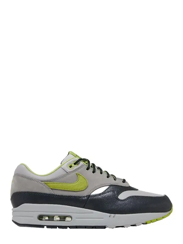 Nike Huf X Max 1 Sp Sneakers - Grey
