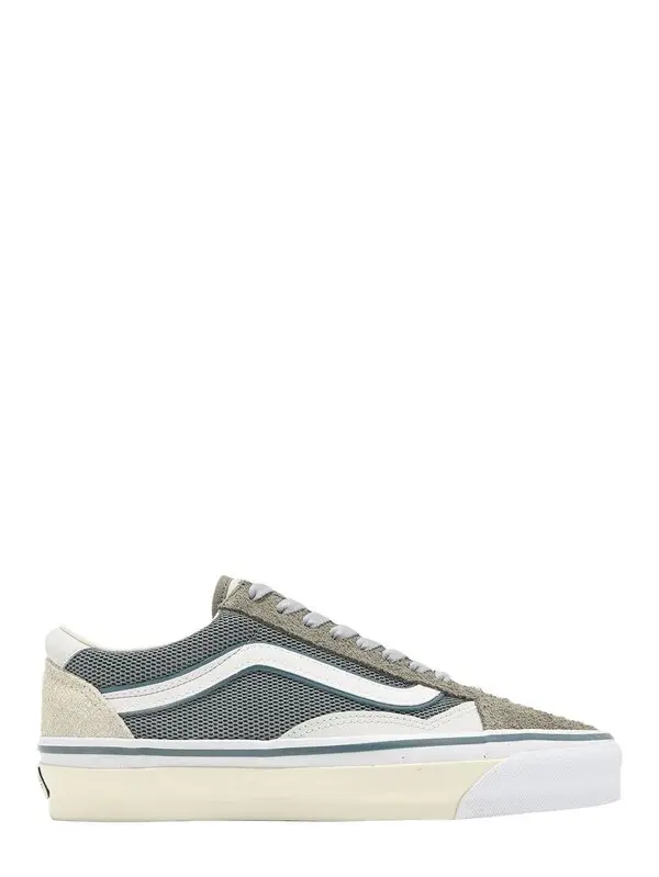 VANS Tokyo Design Collective X Old Skool 36 Sp Lx Sneakers - Green