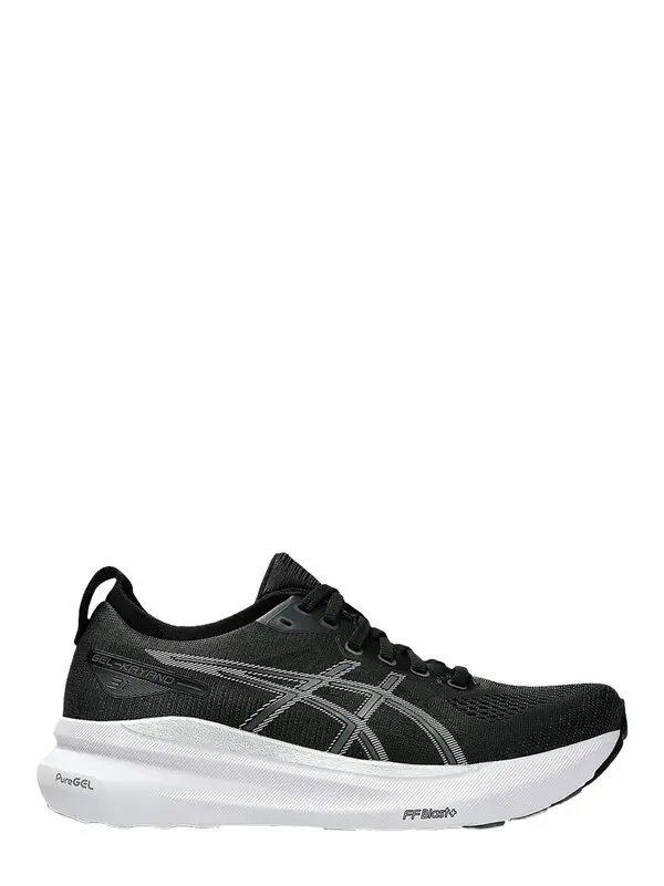 Asics Gel-kayano 31 Sneakers - Black