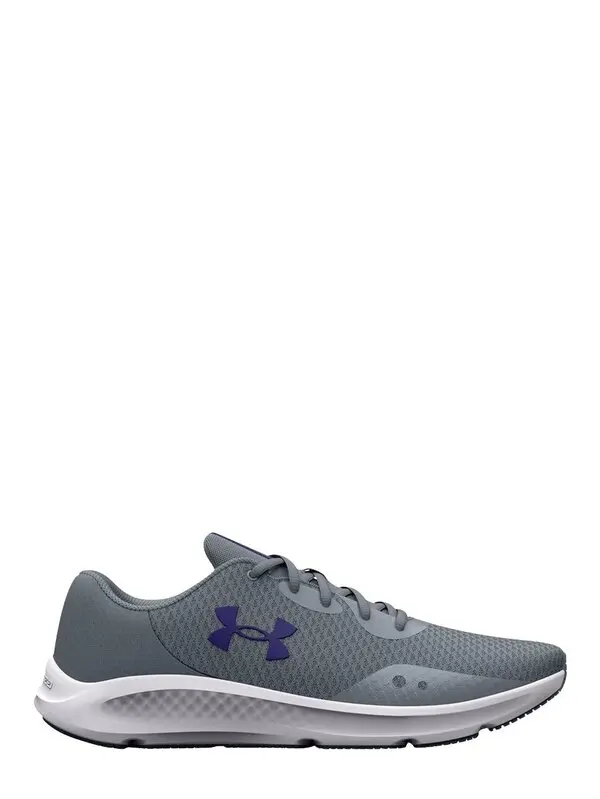 Under Armour Charged Pursuit 3 Sneakers - Grey