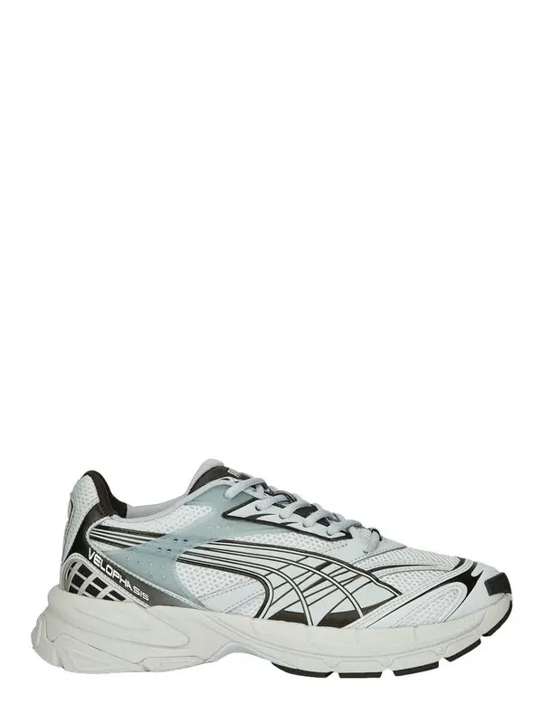 PUMA Velophasis 'technisch' Sneakers - Grey
