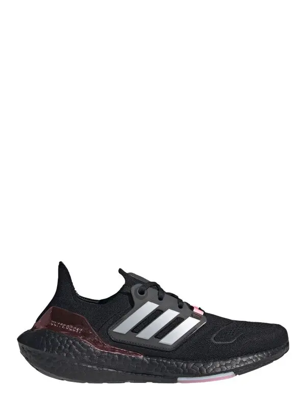 Adidas Ultraboost 22 Sneakers - Black