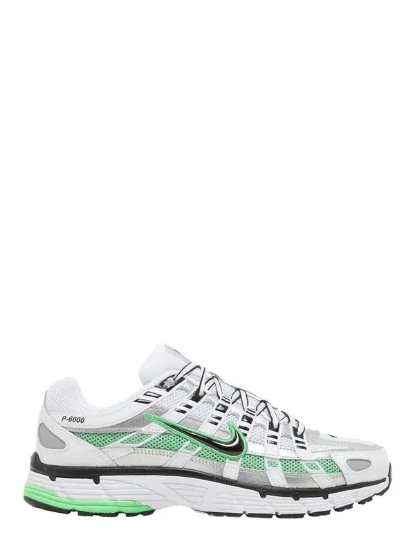 Nike P-6000 Sneakers - White