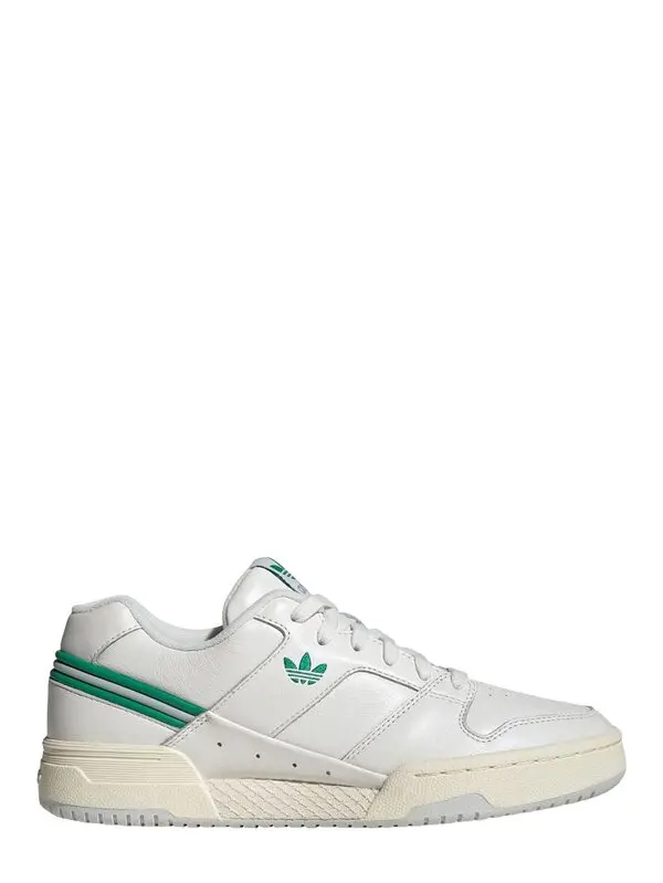 Adidas Continental 87 Sneakers - White