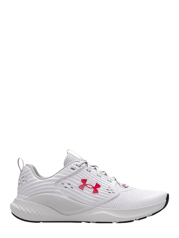 Under Armour Charged Commit 4 - White