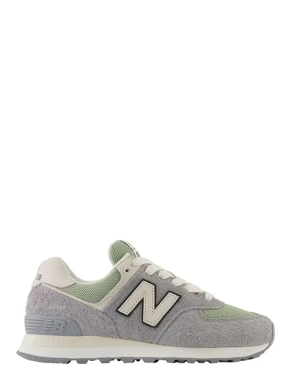 NEW BALANCE 574 Day Sneakers - Grey