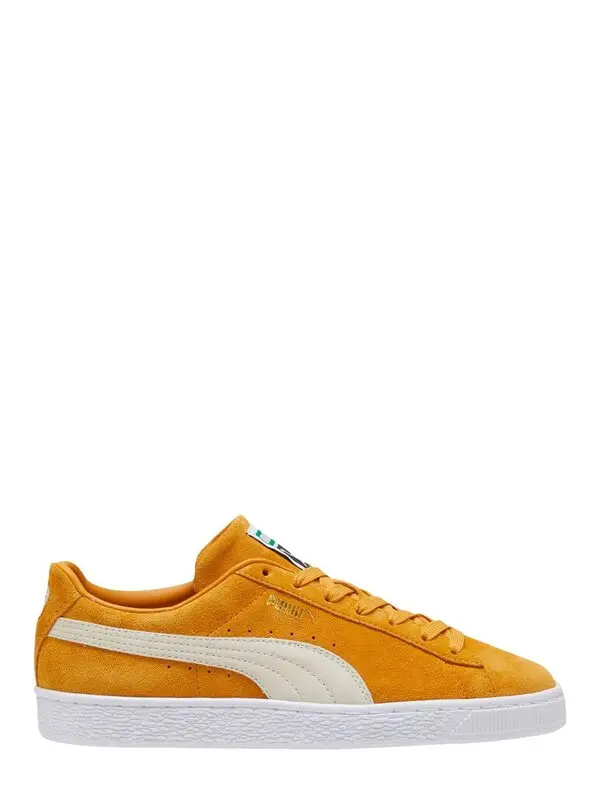 PUMA Suede Classic 21 Sneakers - Orange