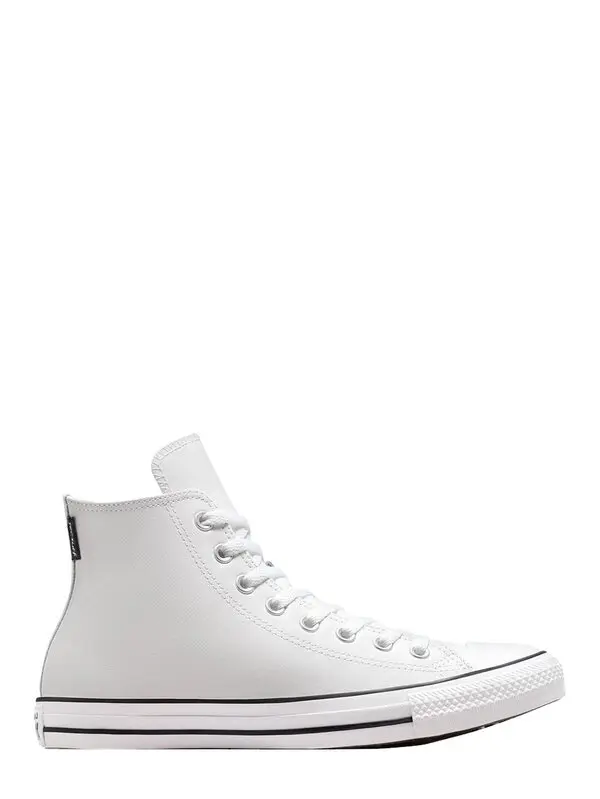CONVERSE Chuck Taylor All Star High Twill - White