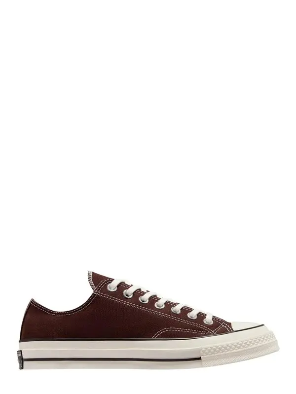 CONVERSE Chuck 70 Low - Brown