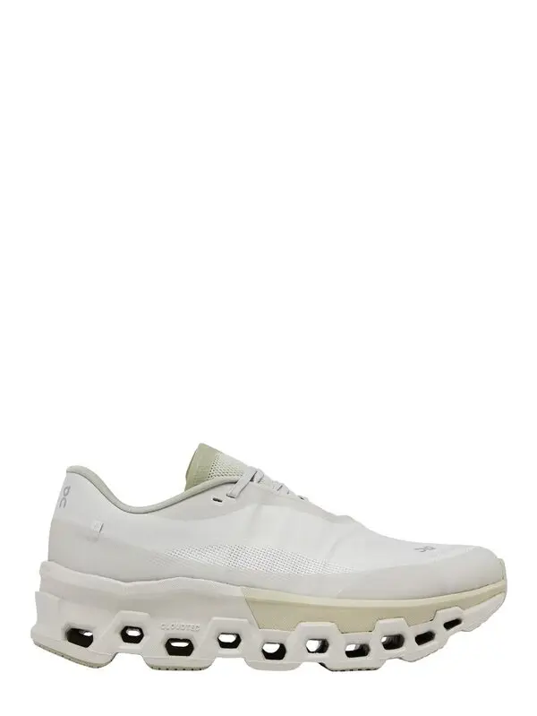 On Post Archive Faction X Cloudmonster 2 Sneakers - Cream