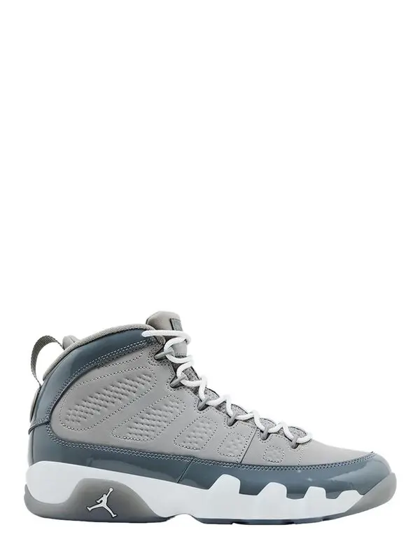 JORDAN Retro Sneakers - Grey
