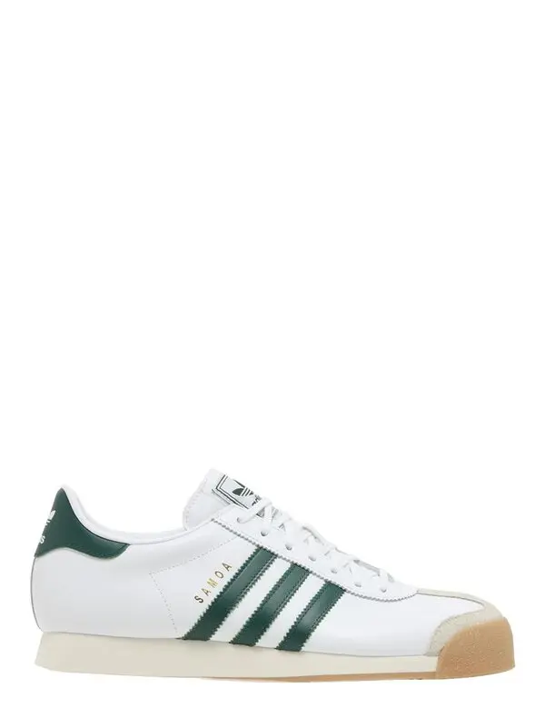 Adidas Samoa Sneakers - White