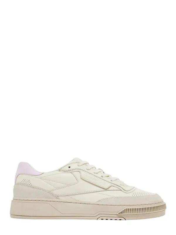 REEBOK Club C Ltd Sneakers - Cream