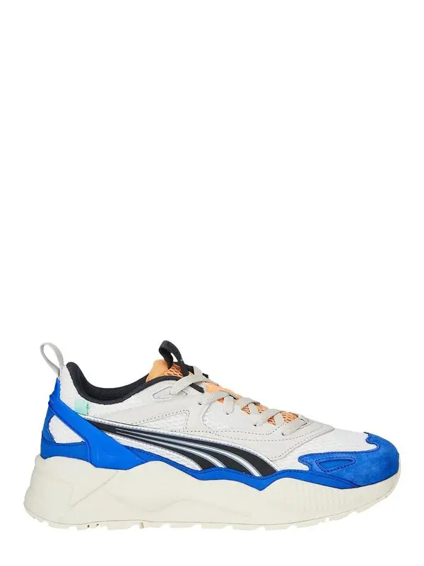PUMA Rs-x Efekt Sneakers - White