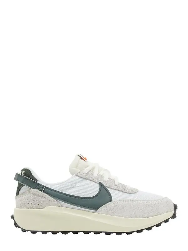 Nike Waffle Debut Vintage Sneakers - White