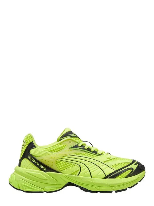 PUMA Velophasis Sneakers - Green