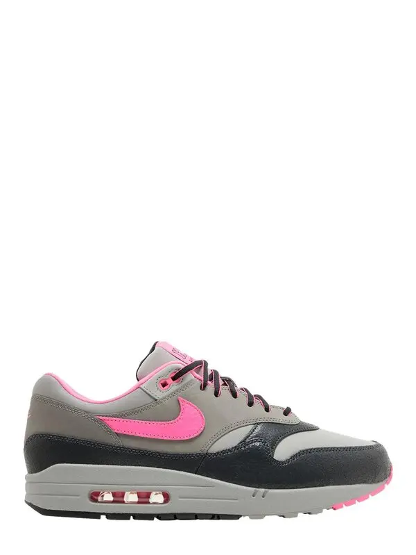 Nike Huf X Air Max 1 Sp Sneakers - Grey