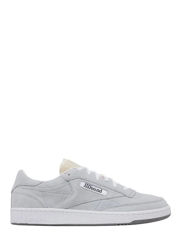 REEBOK Jjjjound X Club C 85 Sneakers - Grey