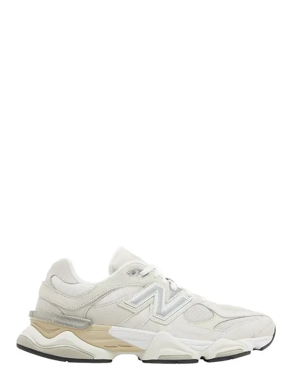 NEW BALANCE 9060 Sneakers - Cream
