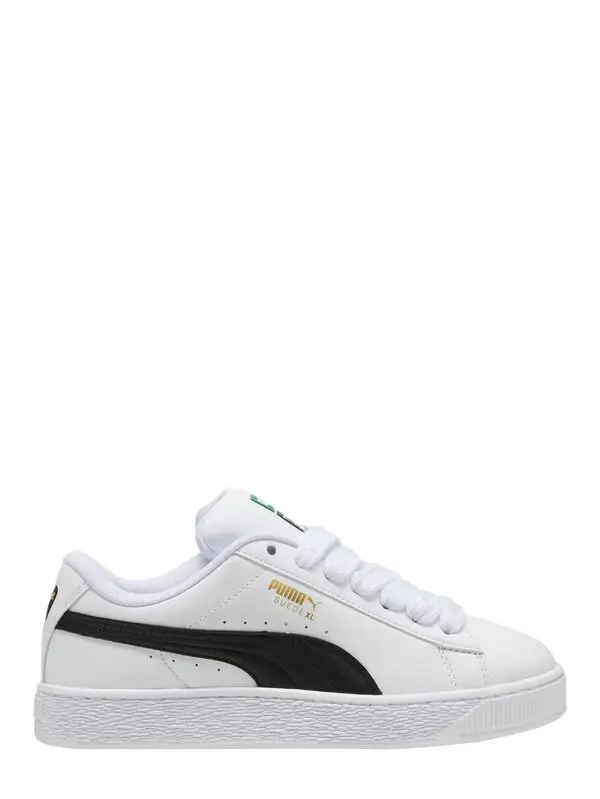 PUMA Suede Xl Sneakers - White