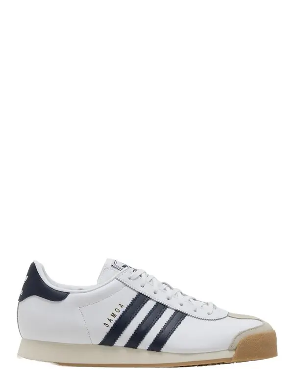 Adidas Samoa Sneakers - White