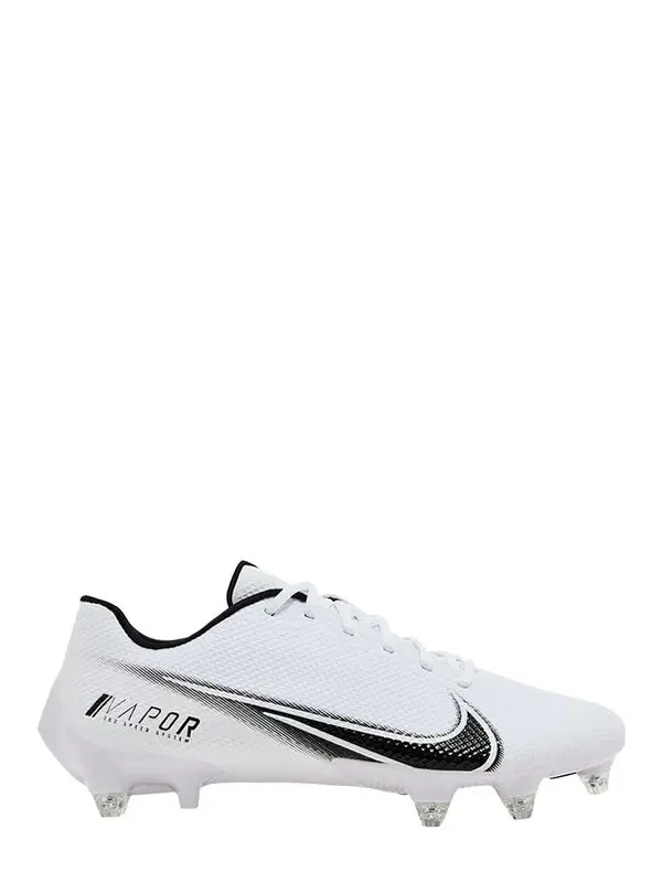 Nike Vapor Edge Speed 360 Wide - White