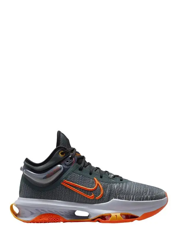 Nike Air Zoom Gt Jump 2 Ep Swoosh Squad - Green