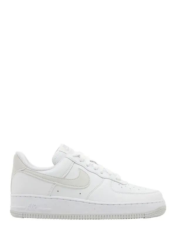 Nike Air Force 1 '07 Next Nature Sneakers - White