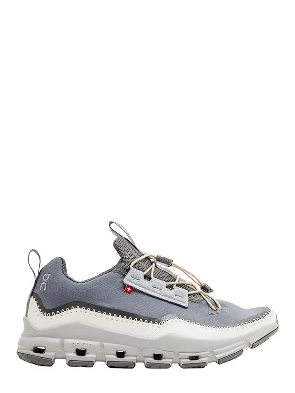 On Cloudaway Sneakers - Grey