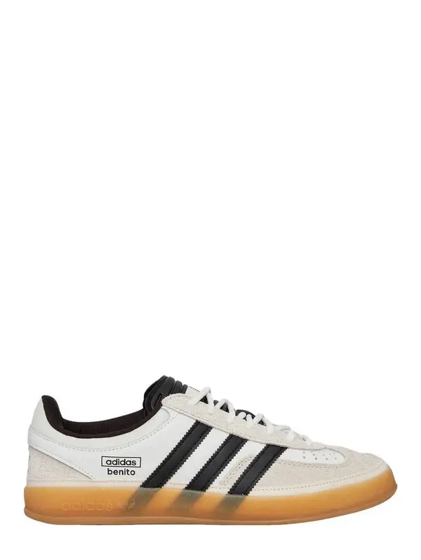 Adidas Bad Bunny X Gazelle Indoor Sneakers - White