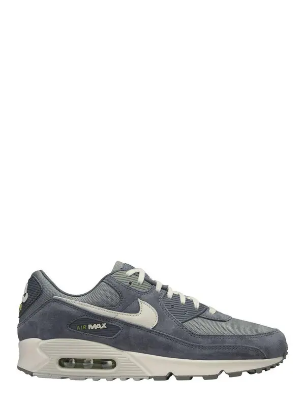 Nike Air Max 90 Premium Sneakers - Grey