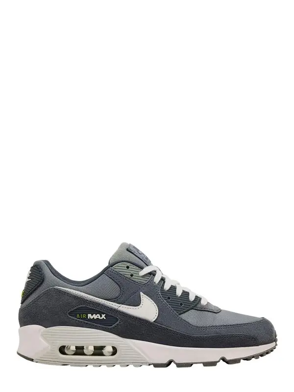 Nike Air Max 90 Premium 'iron - Grey