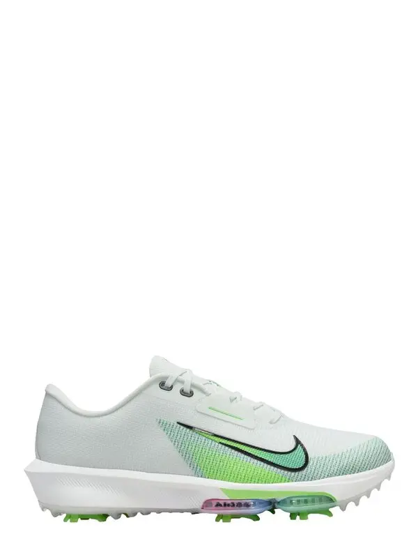 Nike Air Zoom Infinity Tour 2 Golf Wide - Green
