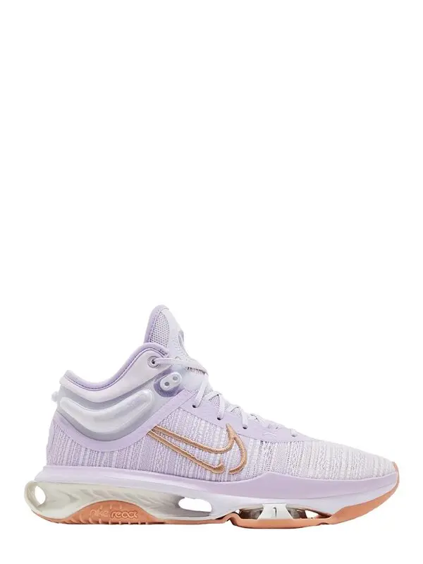 Nike Air Zoom Gt Jump 2 'shine Together' Sneakers - Purple