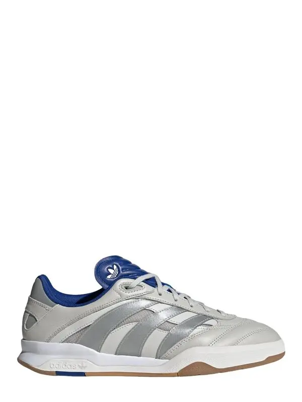 Adidas Predator Mundial Sneakers - Grey