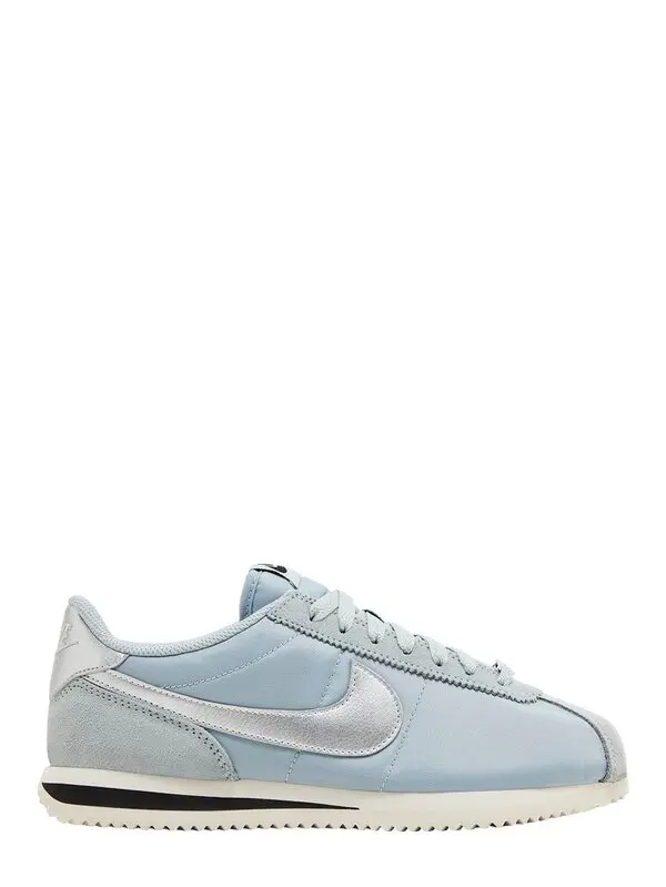 Nike Cortez Sneakers - Blue