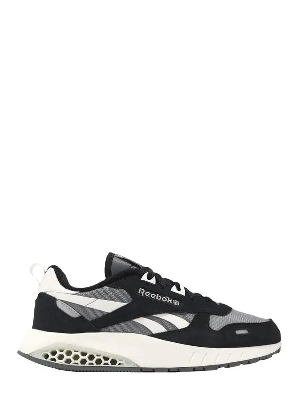 REEBOK Classic Leather Hexalite Sneakers - Black
