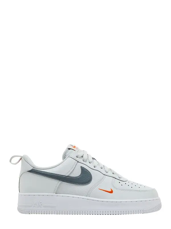 Nike Force 1 '07 Sneakers - Grey