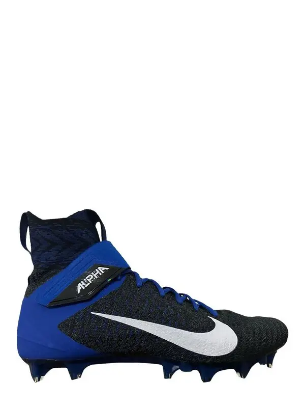 Nike Alpha Menace Elite 2 Sneakers - Black