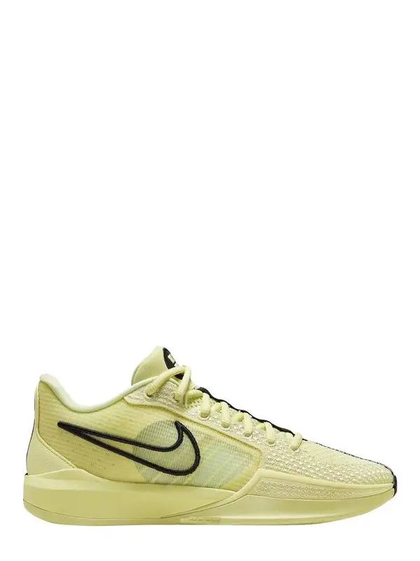 Nike Sabrina 1 Ep 'exclamat!on' Sneakers - Green