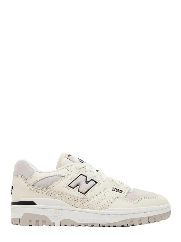 NEW BALANCE 550 'grey Day 2024' Sneakers - Cream