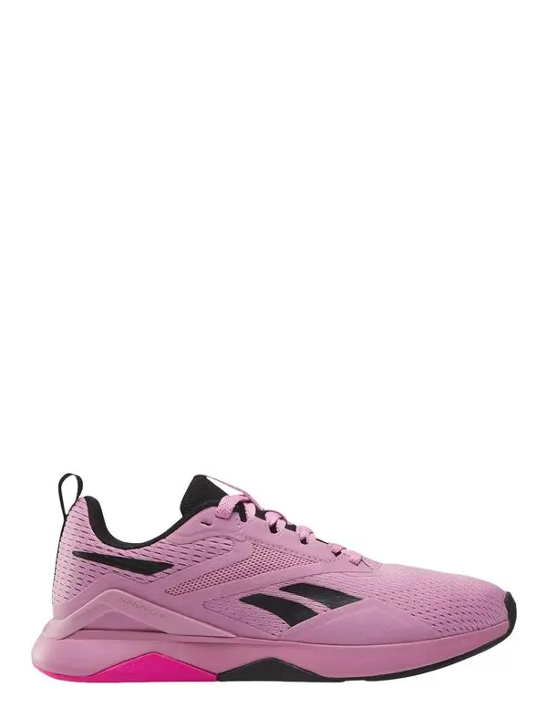 REEBOK Nanoflex Tr 2.0 Sneakers - Pink
