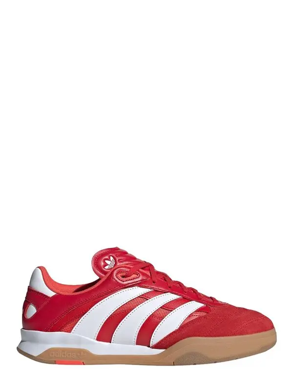 Adidas Predator Mundial Sneakers - Red