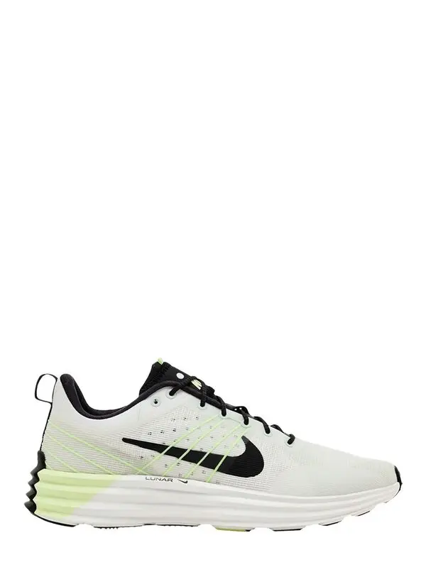 Nike Lunar Roam Sneakers - White