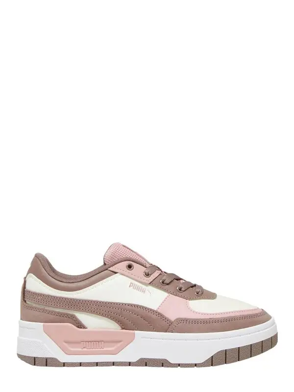 PUMA Cali Dream Pastel Sneakers - Brown