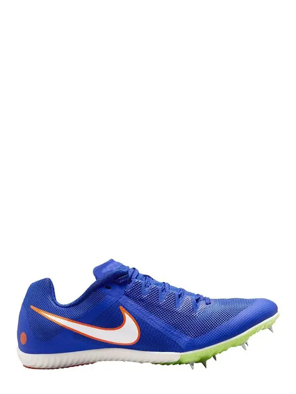 Nike Zoom Rival Athletic Sneakers - Blue
