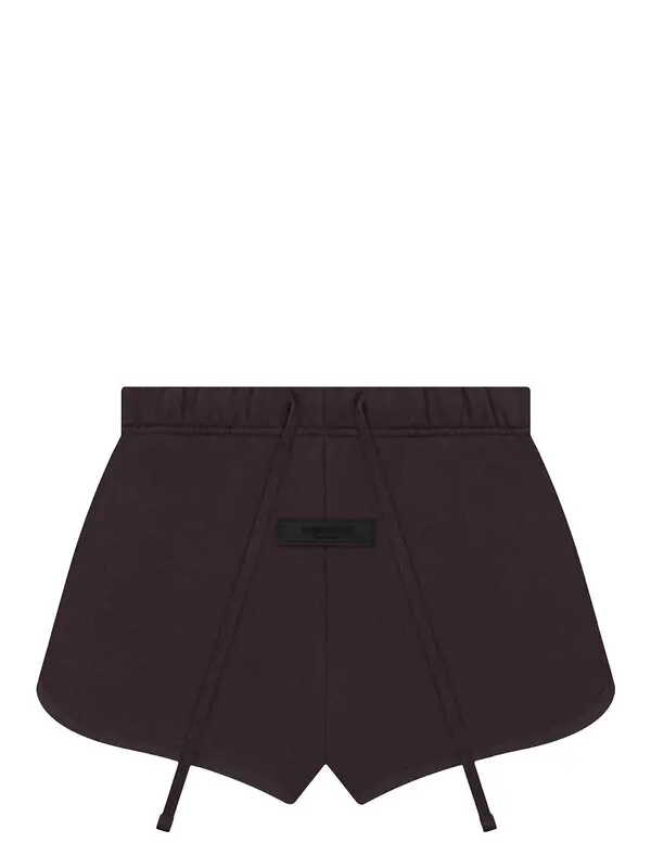 Fear Of God Beach Short - Brown